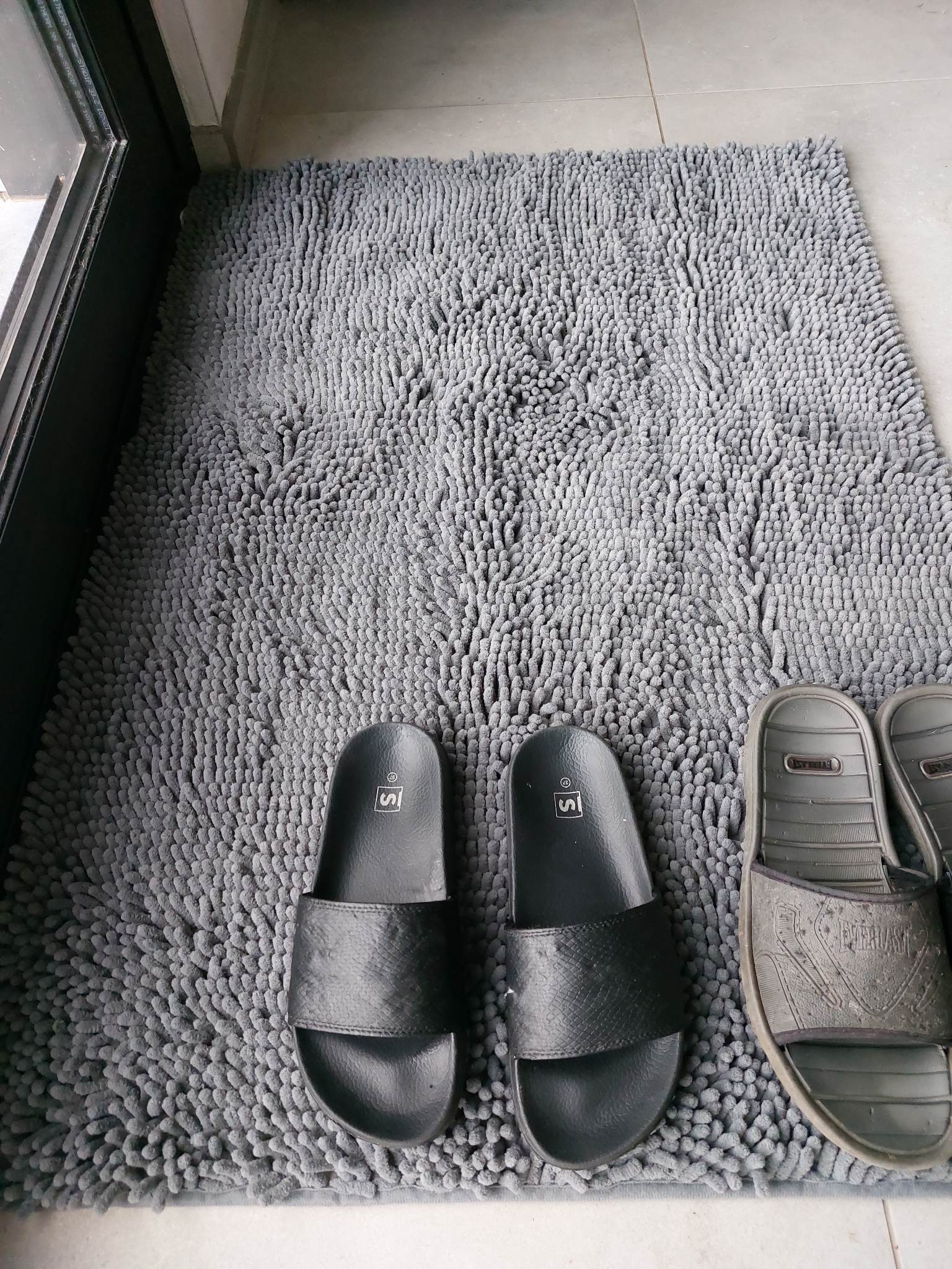 Trixie Droogloopmat - Extradoginary